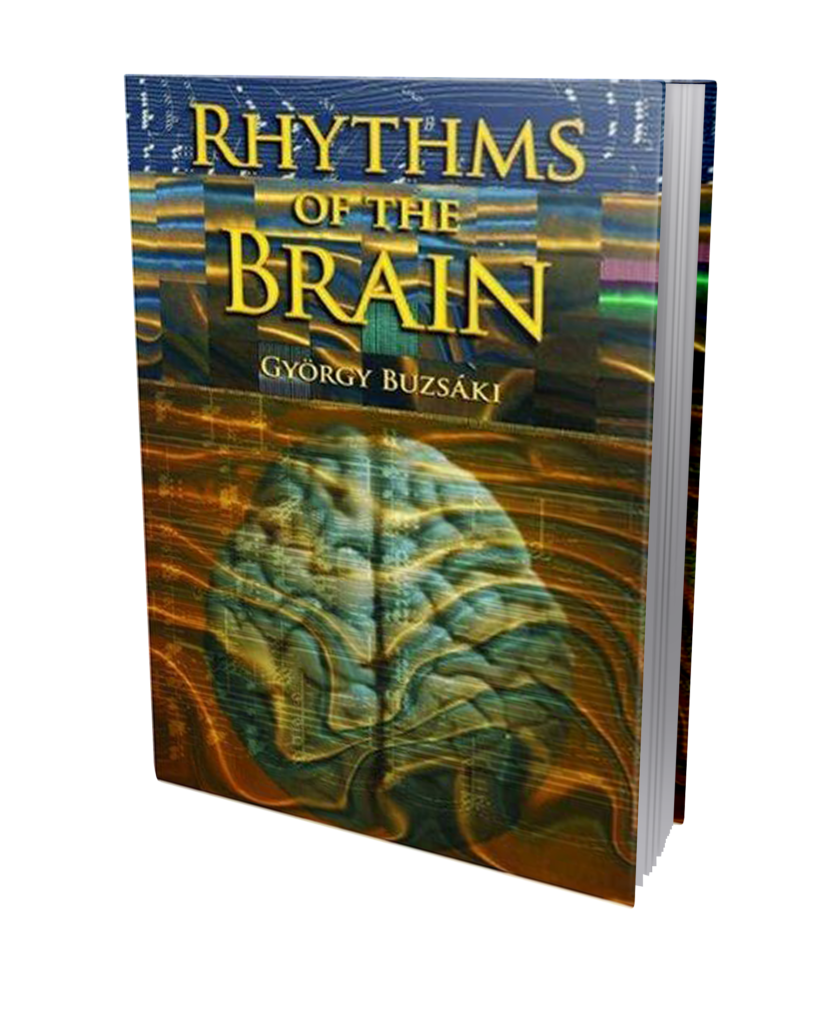 Rhythms of the Brain - Jon Lieff, MD